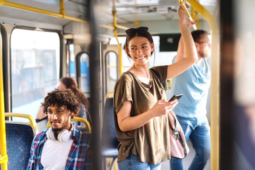 Ride Tulare County – Tulare County Regional Area Transit Agency